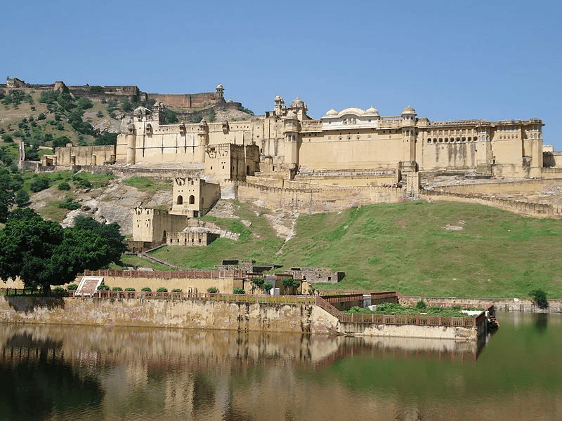 A Complete Guide to Amer Fort in 2024 - Jaipur Local Guide